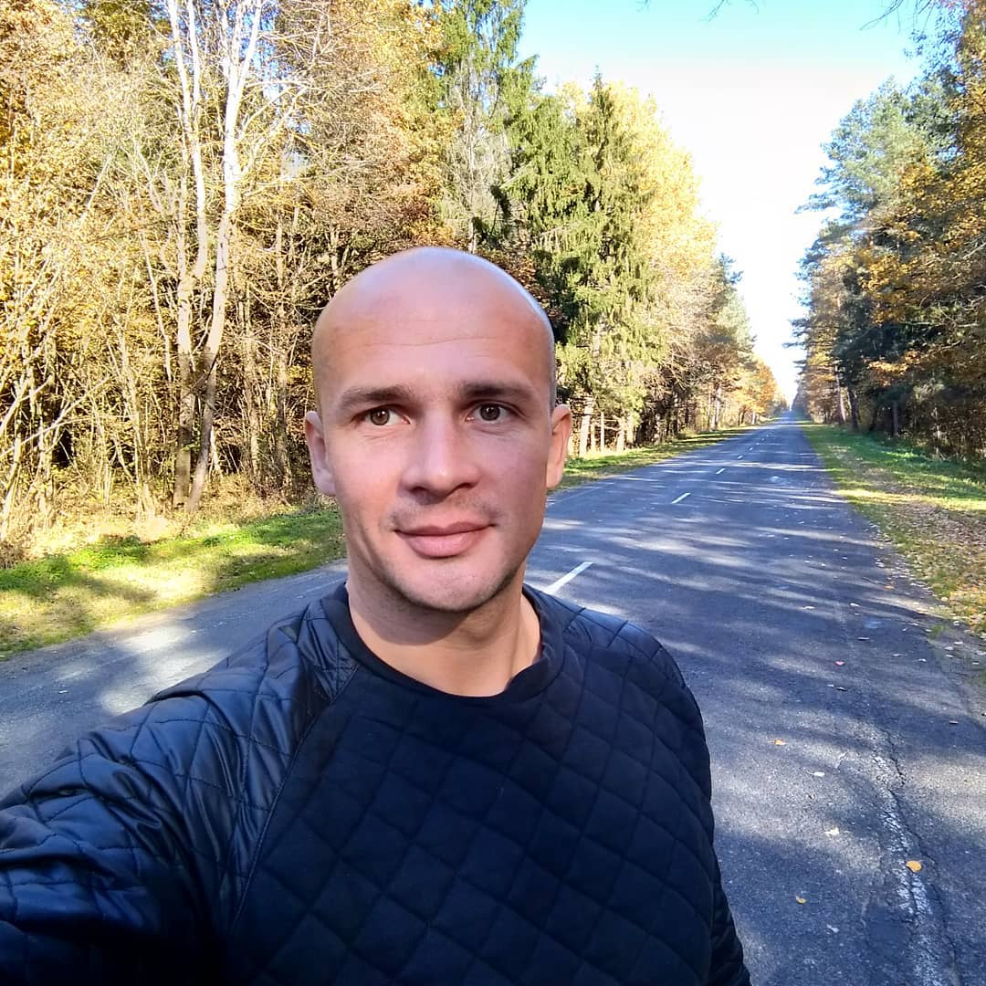 Дмитрий Снытин веб-разработчик сайтов, чат-ботов Телеграм Беларусь